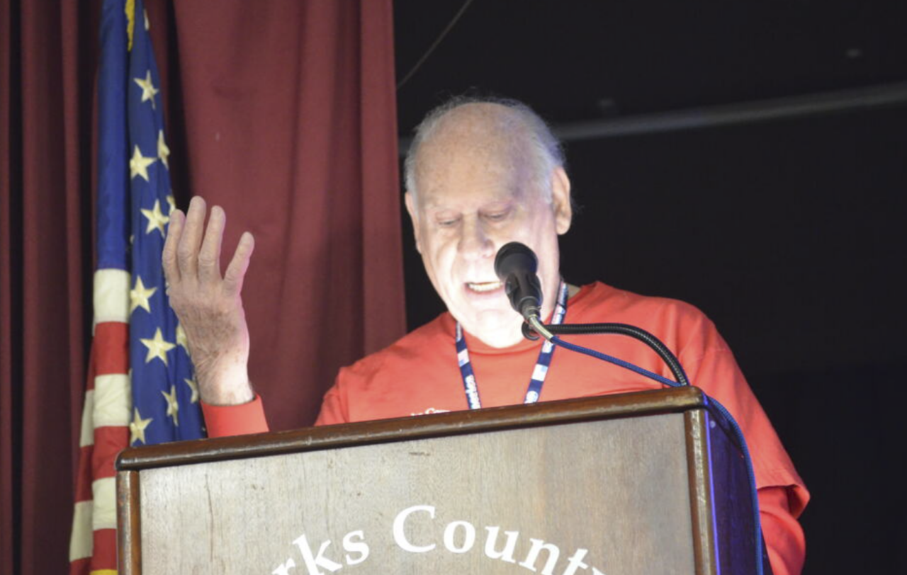 2025 Judges of PA | Berks County Patriots