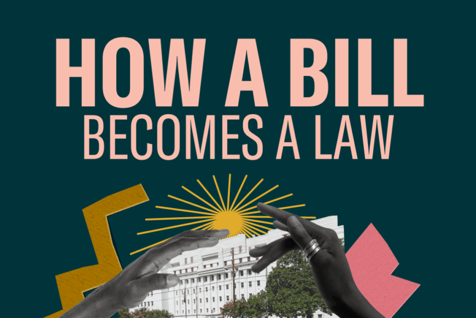 Bills – How a Bill Becomes a Law | Berks County Patriots